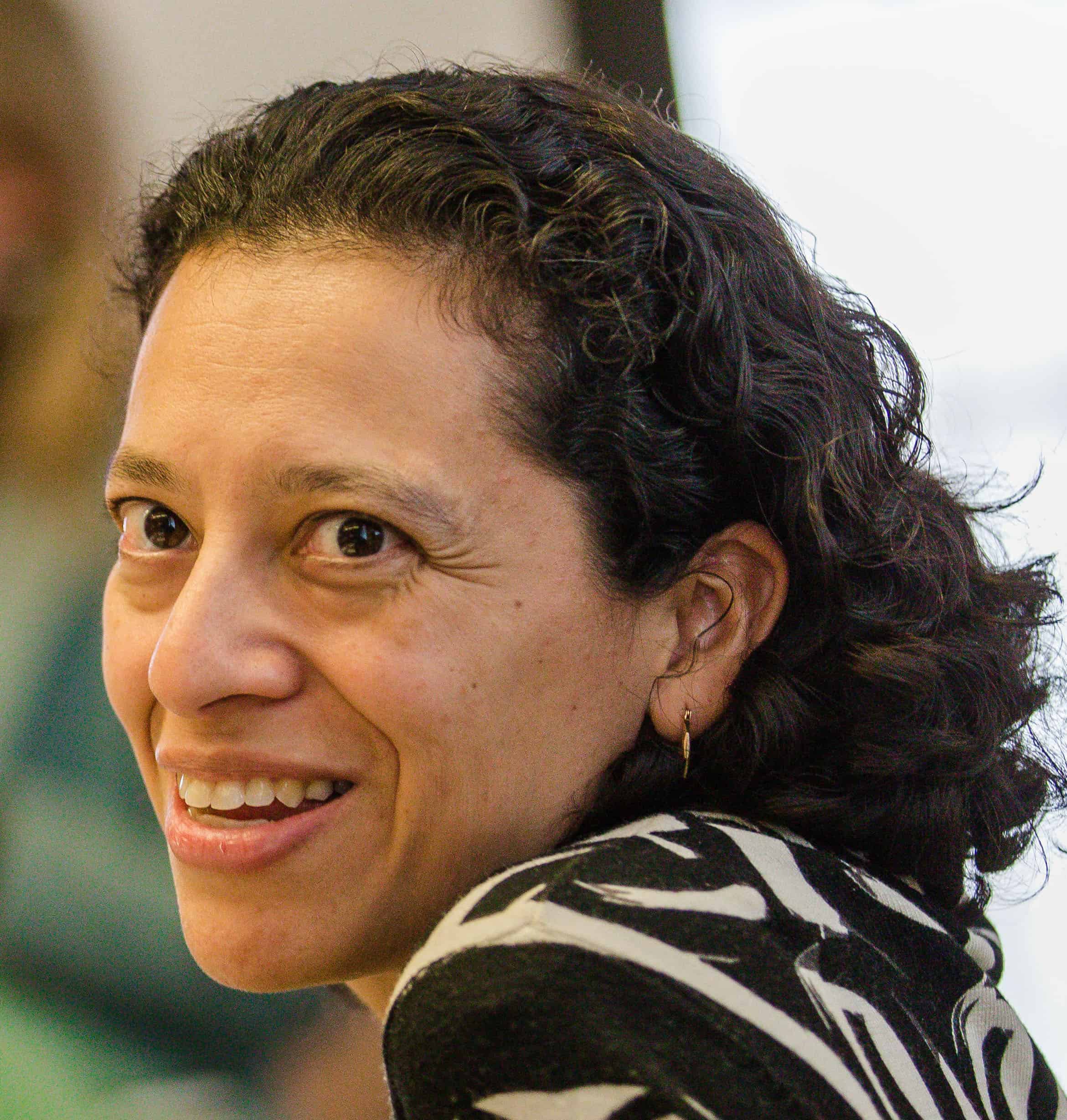Carolina Miranda - Founder - Cultivating Capital