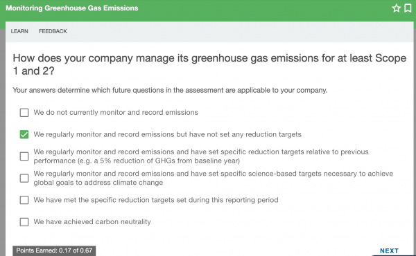 Climate Change and Business: What Companies Can Do - Cultivating Capital