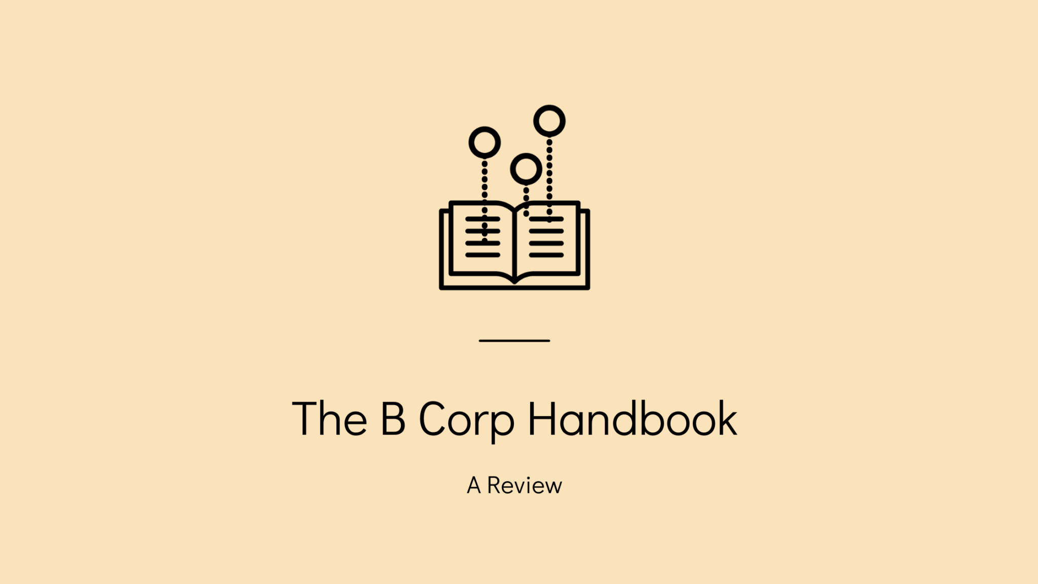 What is a B Corporation? Everything You Need to Know