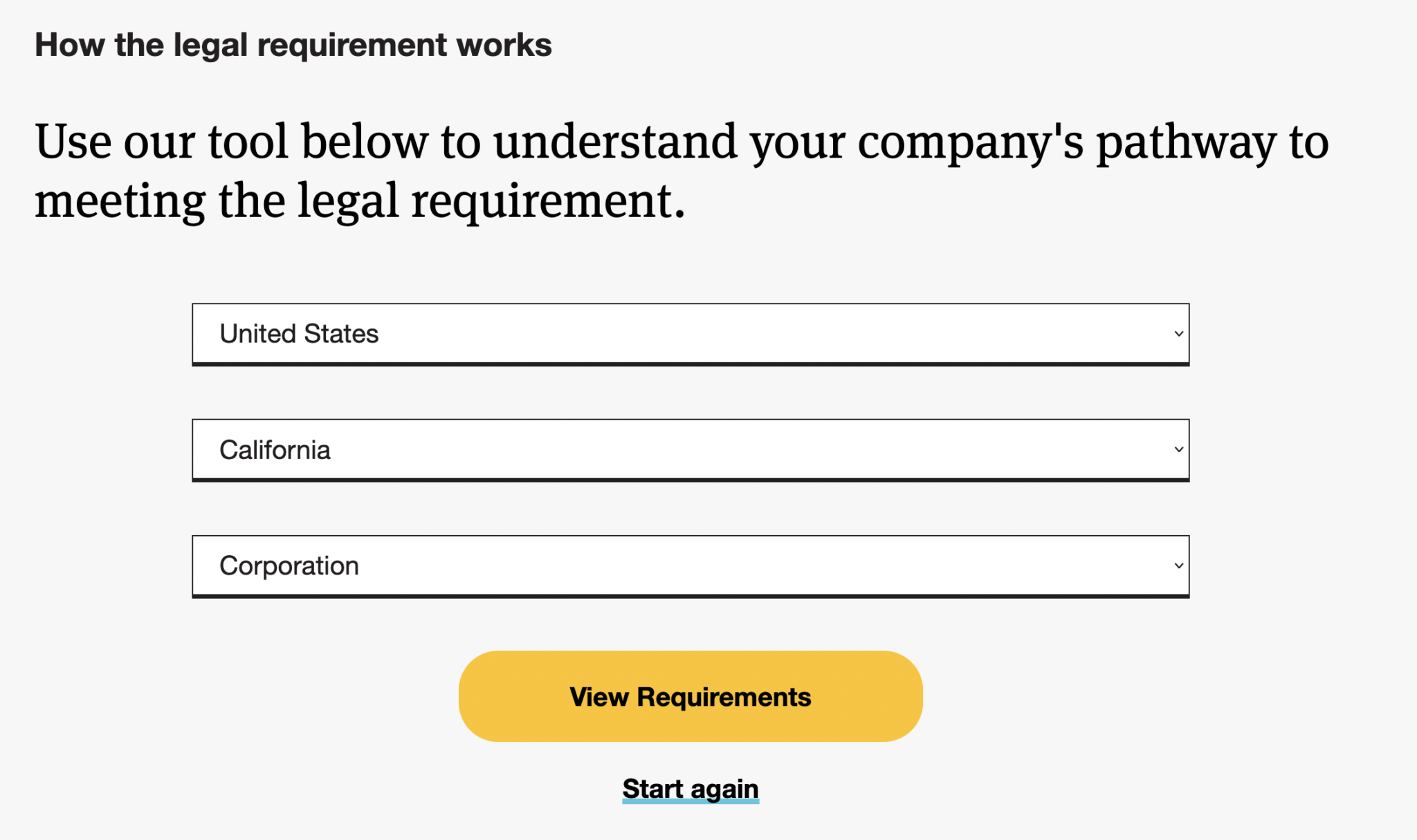 B Corp Requirements: The Essential Guide to Certification - Cultivating ...