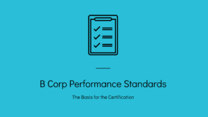 The New B Corp Standards: What You Need to Know