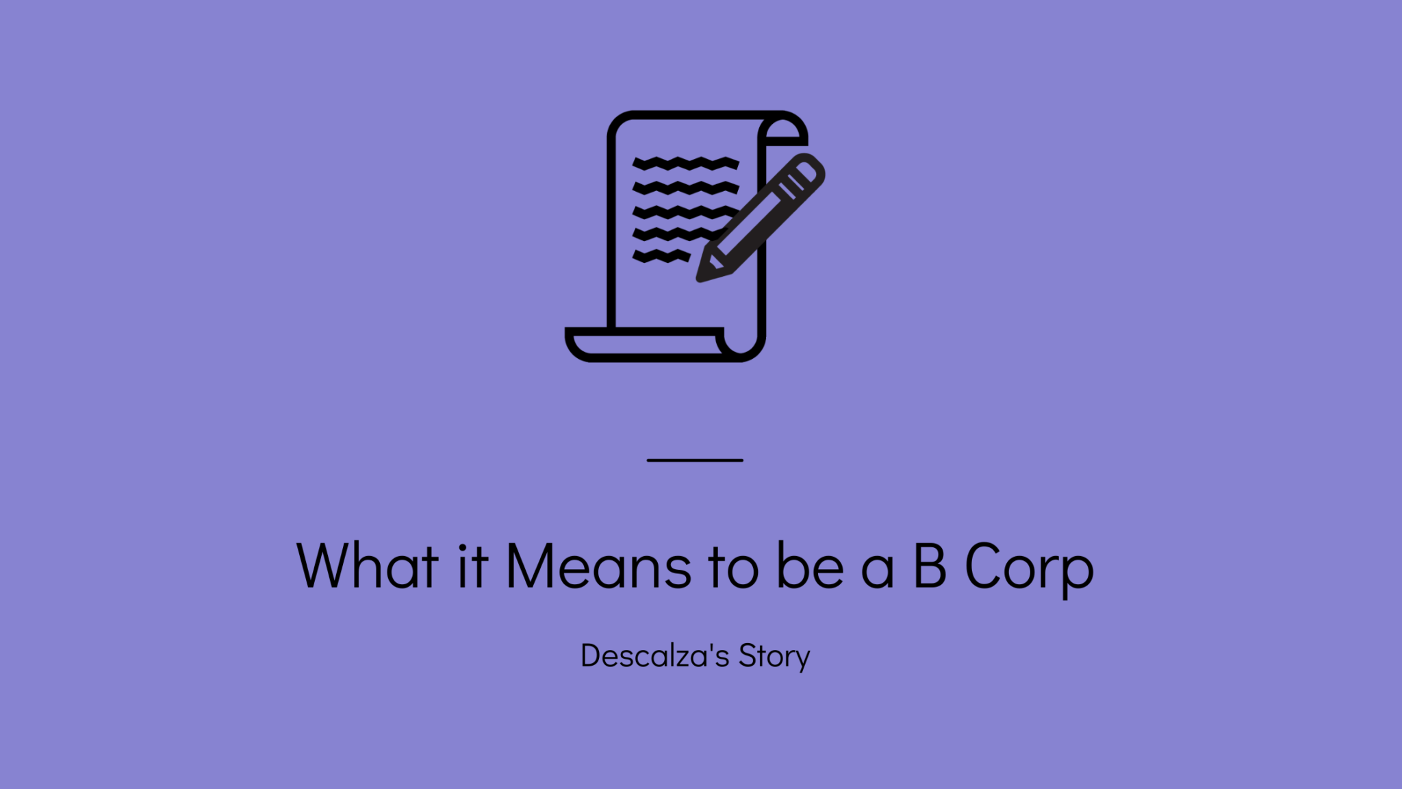 The New B Corp Standards: What You Need to Know